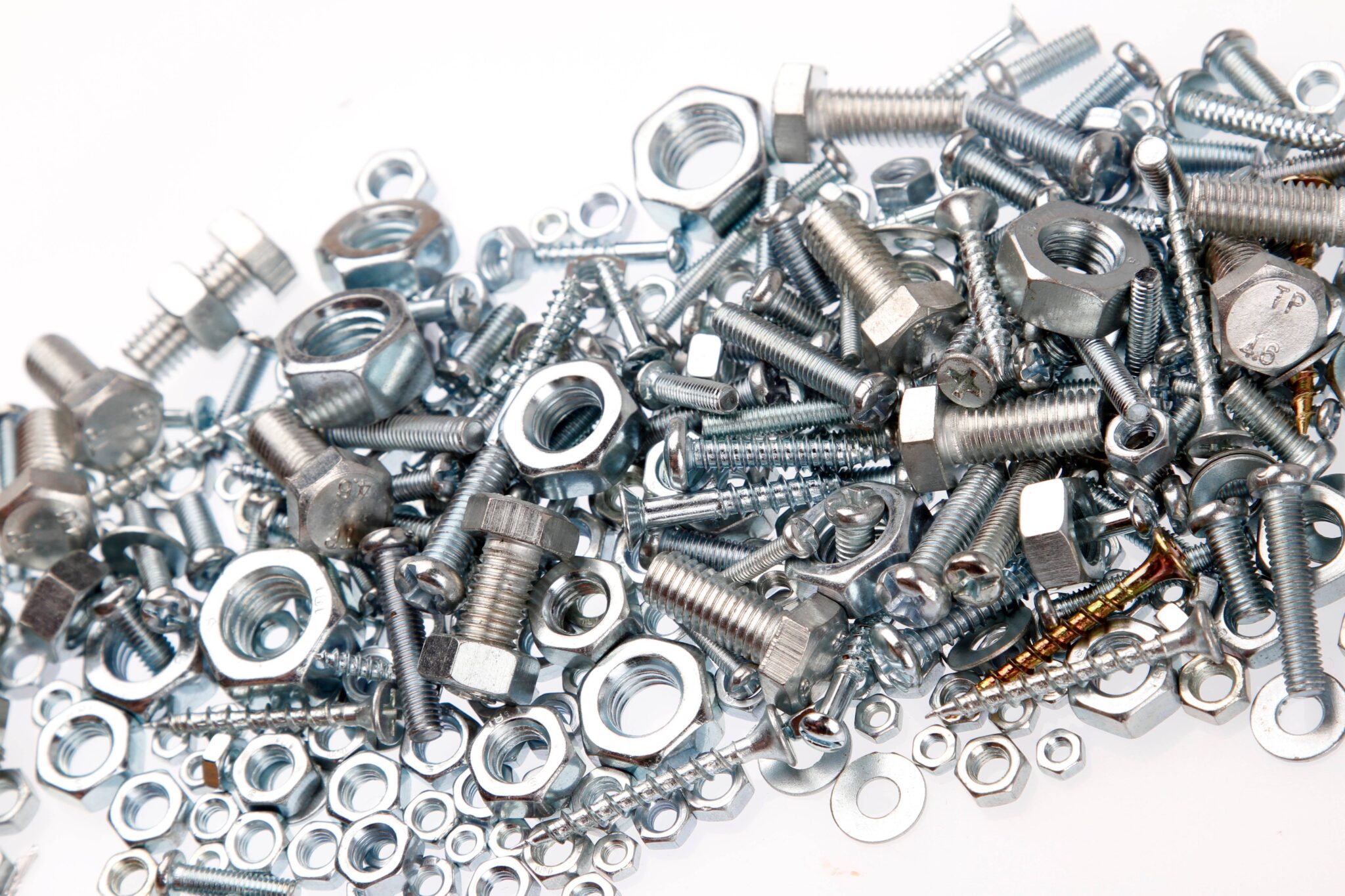 Industrial Fastener & Hardware Distributor – High-Margin Specialty ...
